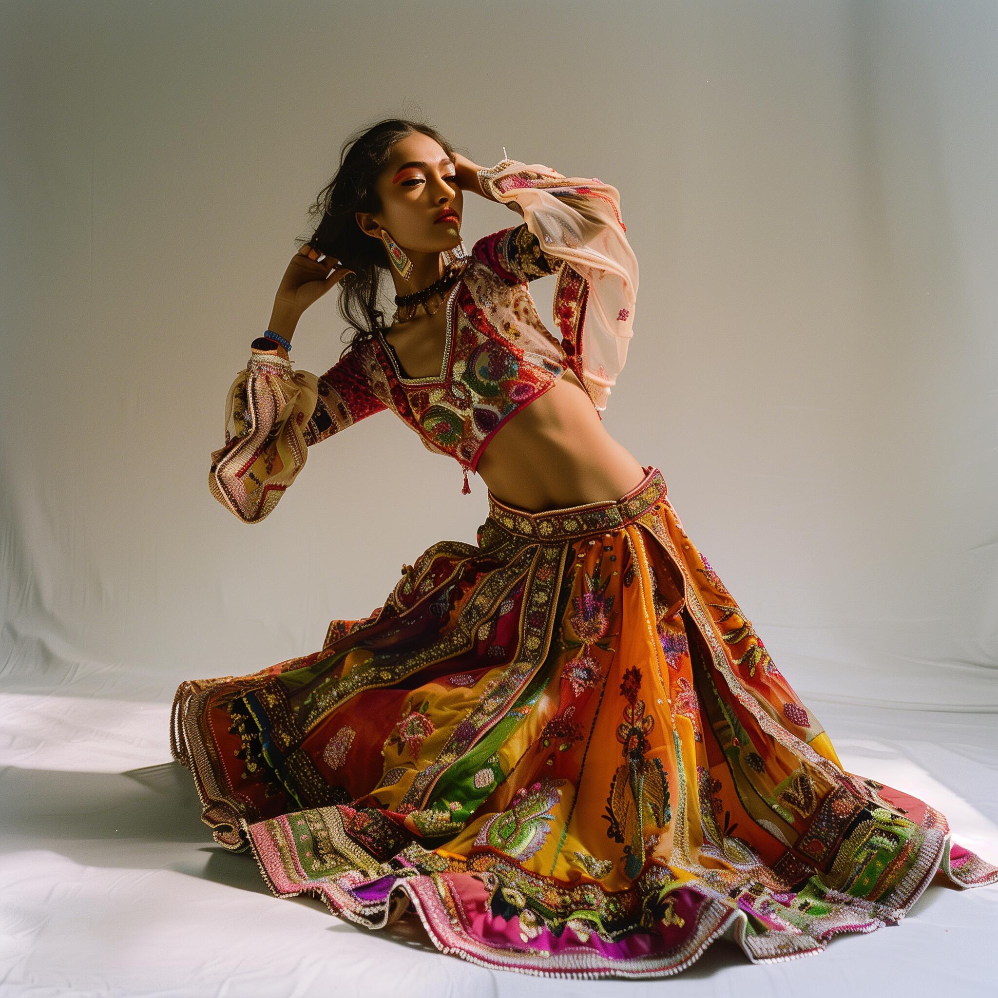 2 Piece Sets – MULSON RETAIL PVT LTD
